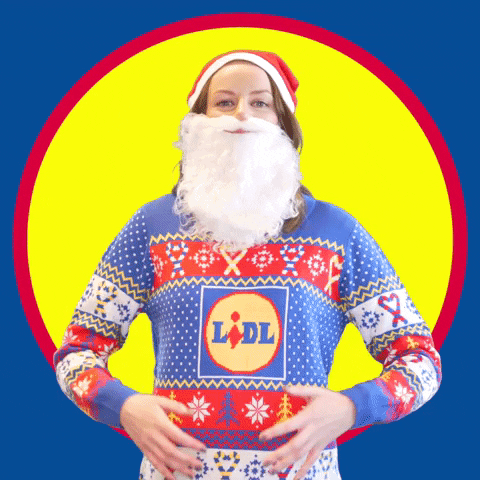 Woman-santa GIFs - Get the best GIF on GIPHY