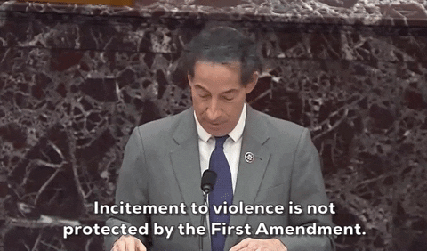 Incitement To Violence GIFs - Get the best GIF on GIPHY