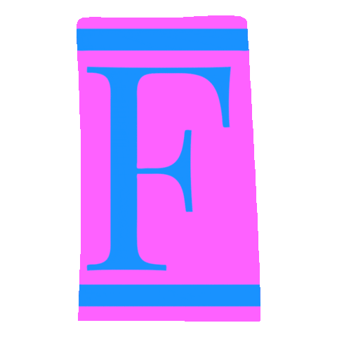 Abc D Sticker by Carlota Menezes for iOS & Android | GIPHY