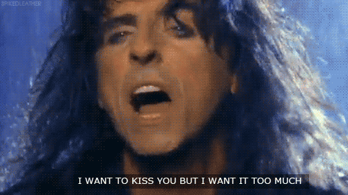 I Want It Too GIFs - Get the best GIF on GIPHY