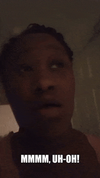 Curious Very Curious Gif