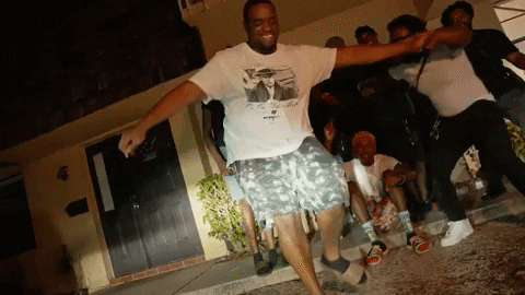 Hip Hop Rap GIF by Soldier Kidd - Find & Share on GIPHY