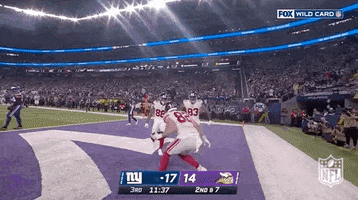 New York Giants GIFs on GIPHY - Be Animated