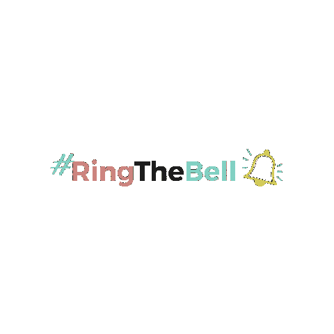 Ring The Bell Sticker by UncensoredSales for iOS & Android | GIPHY