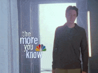 The More You Know Meme GIFs - Find & Share on GIPHY