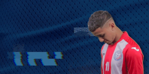Puerto Rico Concacaf GIF by Federación Puertorriqueña de Fútbol - Find ...