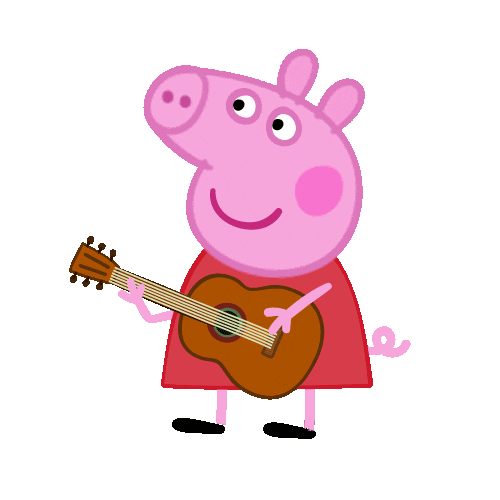 Peppa Pig GIFs on GIPHY - Be Animated