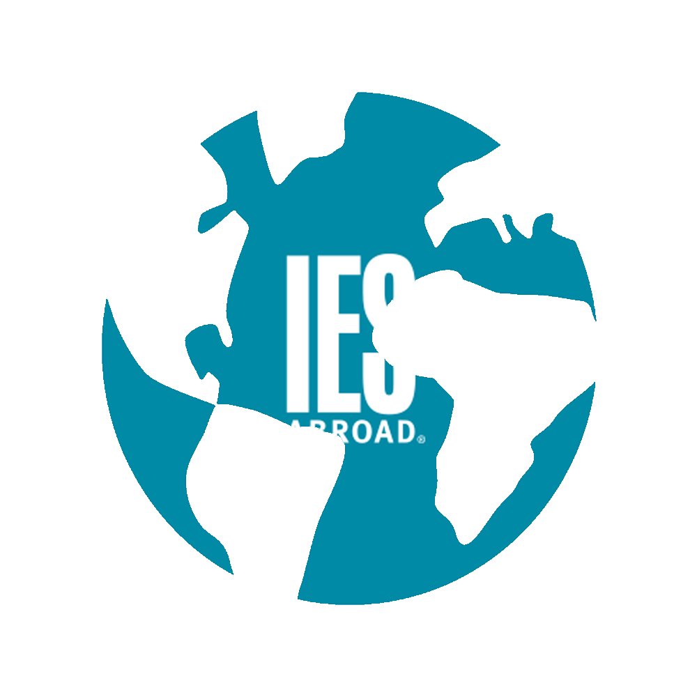 Sticker by IES Abroad for iOS & Android | GIPHY