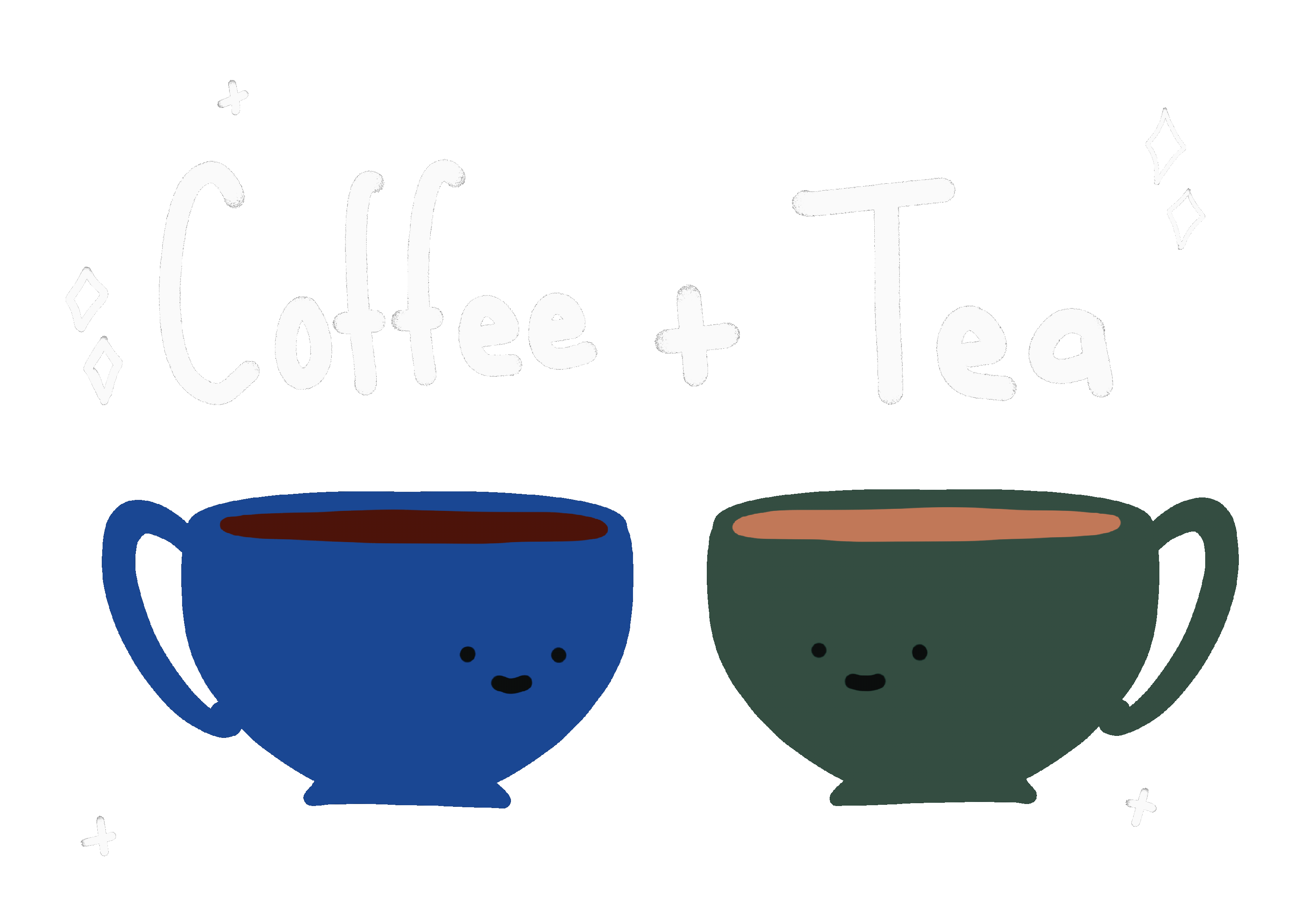 Coffee Cheers Sticker for iOS & Android | GIPHY