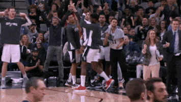 GIF by NBA - Find & Share on GIPHY