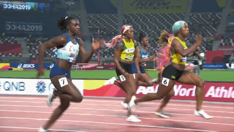 World Athletics GIFs - Find & Share on GIPHY