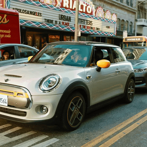 Minicar GIFs - Find & Share on GIPHY