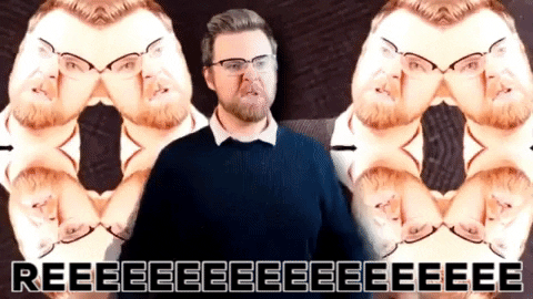 Screetching GIFs - Get the best GIF on GIPHY