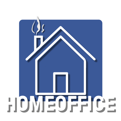 Work From Home Sticker by Hutter Consult AG for iOS & Android | GIPHY
