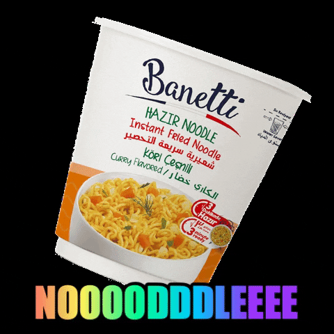 Fried-noodles GIFs - Get the best GIF on GIPHY