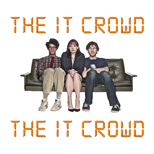 The Internet It Crowd Gif