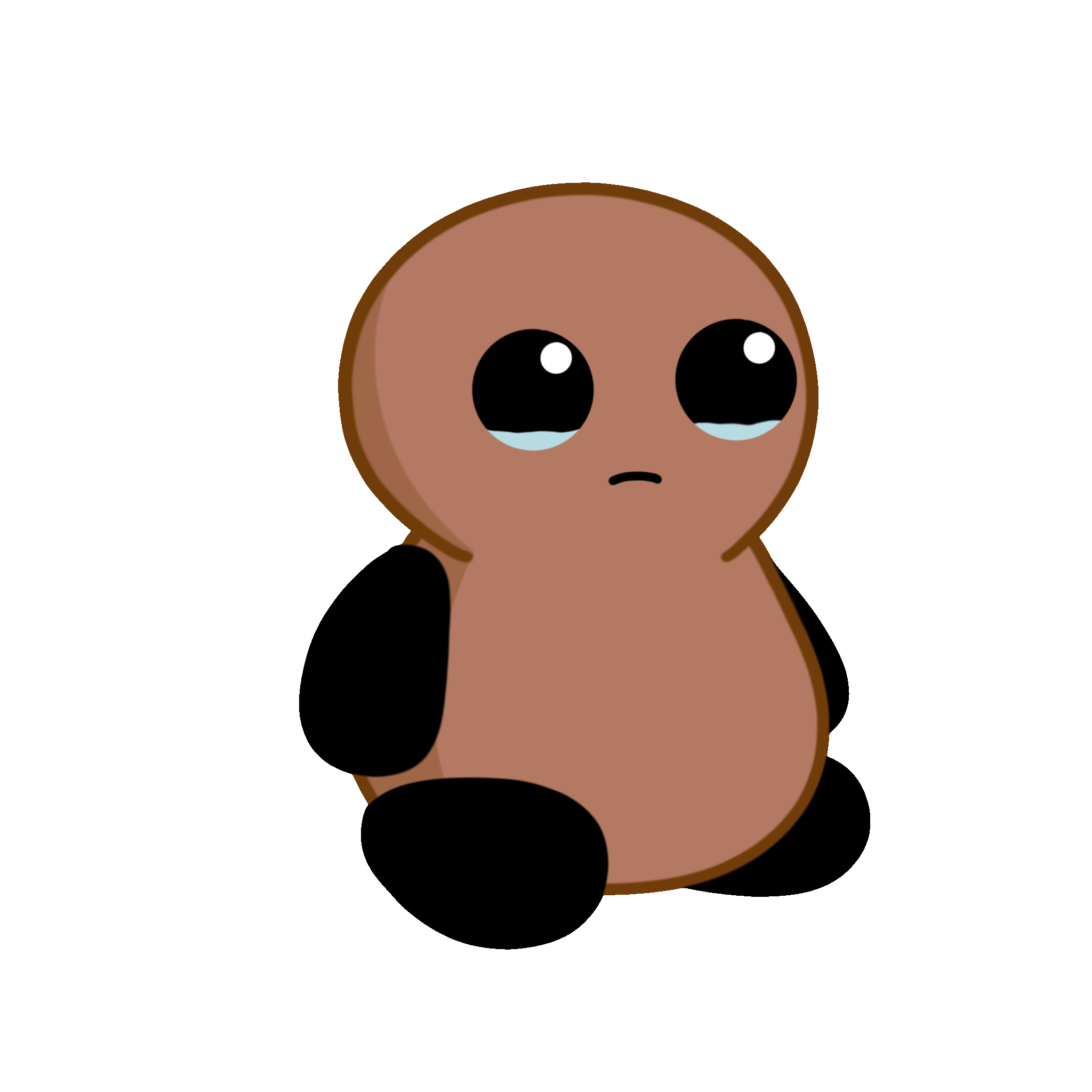 Fun Love Sticker by Tubby Nugget for iOS & Android | GIPHY