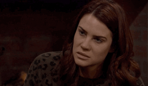 Bold And Beautiful Love GIF by CBS - Find & Share on GIPHY