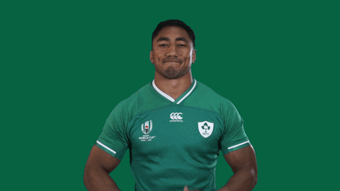 Ireland-rugby-world-cup GIFs - Get the best GIF on GIPHY