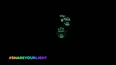 Sending Light GIFs - Get the best GIF on GIPHY