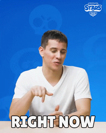 Right Now Ryan GIF by brawlstars - Find & Share on GIPHY