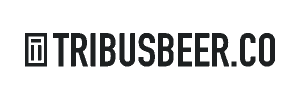 Tribus Beer Co. Sticker for iOS & Android | GIPHY