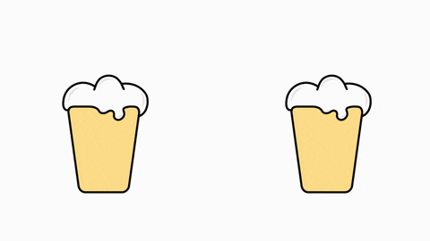 weekend beers GIF - Find & Share on GIPHY