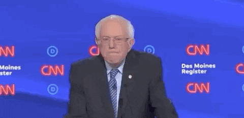 Its Been A Good Debate GIFs - Get the best GIF on GIPHY