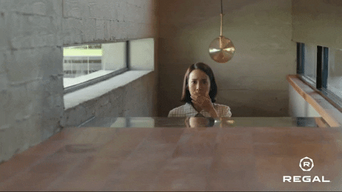 Parasite GIF by Regal - Find & Share on GIPHY