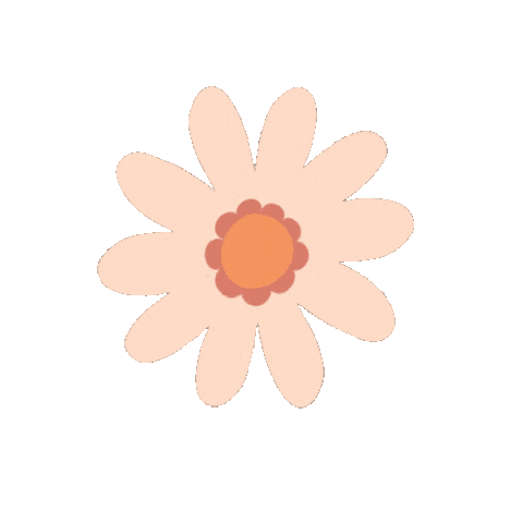 Flower Rotating Sticker for iOS & Android | GIPHY