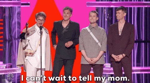 Glass Animals GIFs - Get the best GIF on GIPHY