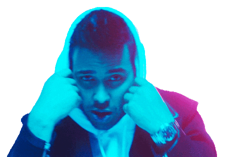 Marc Anthony Sticker by Prince Royce for iOS & Android | GIPHY