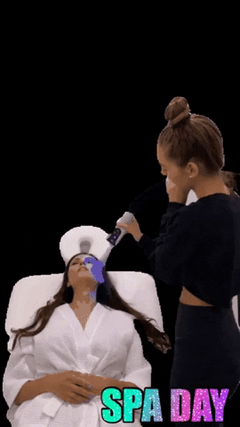 Beauty-treatments GIFs - Get the best GIF on GIPHY