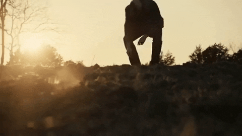 Gods Country GIF by Blake Shelton - Find & Share on GIPHY