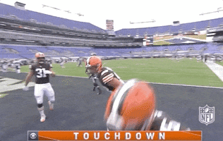 The Story of Week 1 Sunday in GIFs by NFL | GIPHY