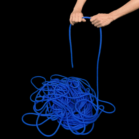Ropes GIF by Teufelberger - Find & Share on GIPHY