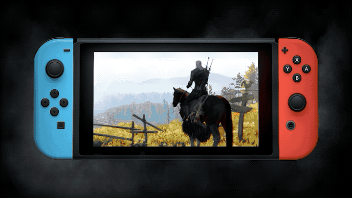 Switcher is coming in 2019! by The Witcher | GIPHY