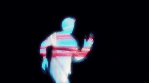 Swoon GIF by The Chemical Brothers - Find & Share on GIPHY