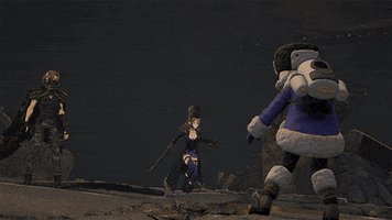 Code Vein GIFs on GIPHY - Be Animated