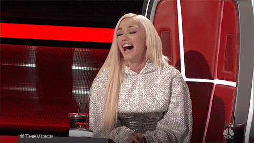The Voice GIF - Find & Share on GIPHY