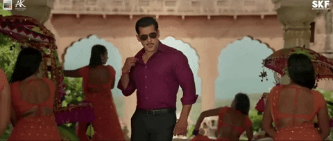 Salman Khan Films GIF - Find & Share on GIPHY