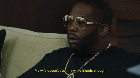 Worst Friend GIFs - Get the best GIF on GIPHY