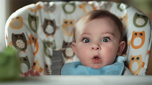 Babies Poopy Heads GIF by Digg - Find & Share on GIPHY