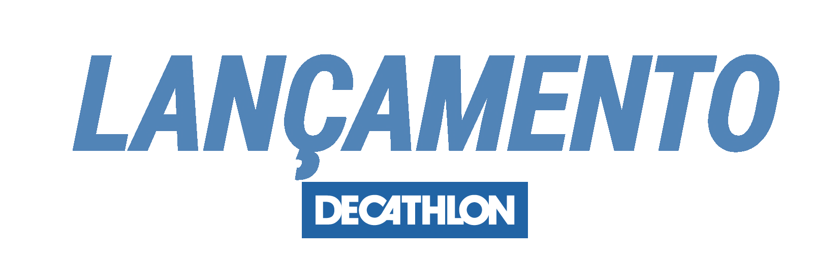 Lancamento Nova Coleção Sticker by Decathlon Brasil for iOS & Android ...
