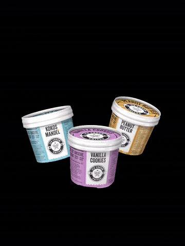 Vanilla Cookie GIFs - Get the best GIF on GIPHY