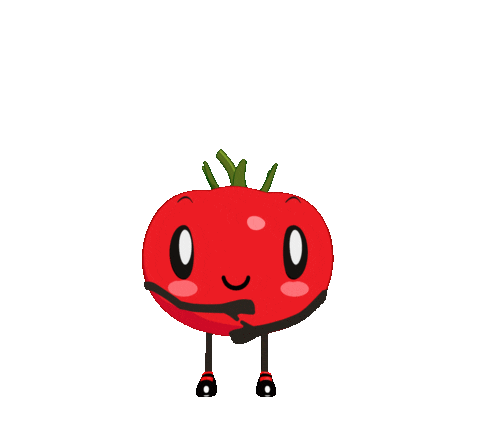 Animated Tomato Gif