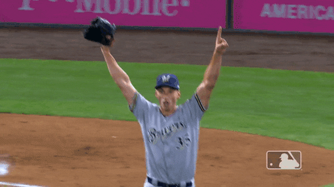 Major League Baseball Sport GIF by MLB - Find & Share on GIPHY