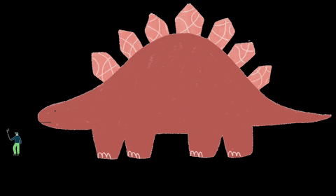 Dinosaurs Eating People GIFs - Get the best GIF on GIPHY