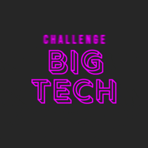 Big-tech GIFs - Get the best GIF on GIPHY