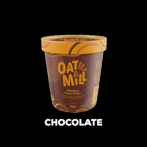 Oat and Mill GIFs on GIPHY - Be Animated